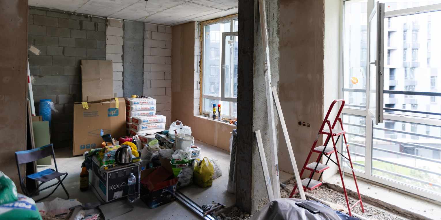 Property Conversion: From Commercial to Residential