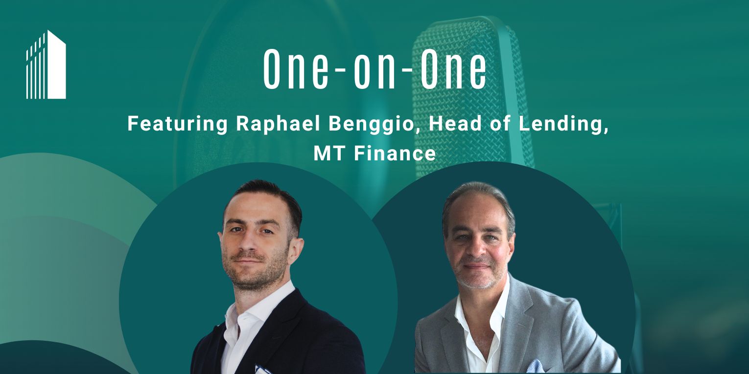 Q&A with MT Finance - The Outlook for Bridging Finance in 2024