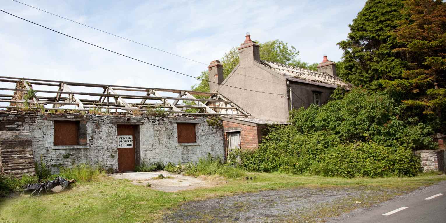 Class Q Planning Permitted Development Rights