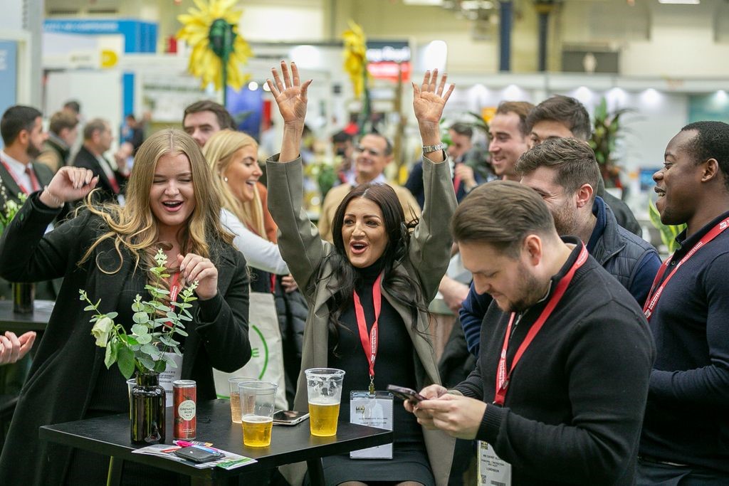 The UK’s Biggest Festival of Construction is Almost Here!