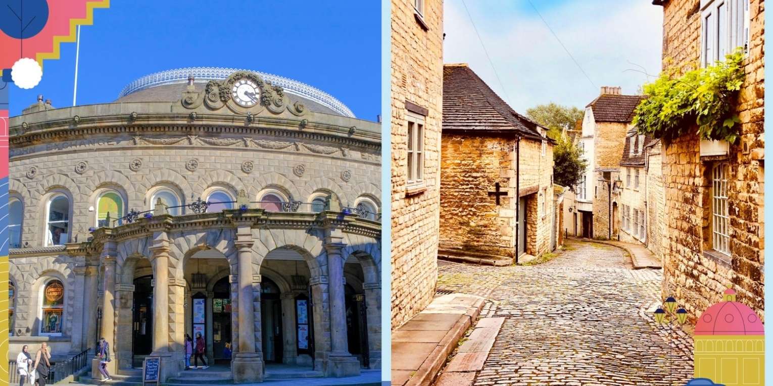 The Sunday Times Best Places to Live 2025
