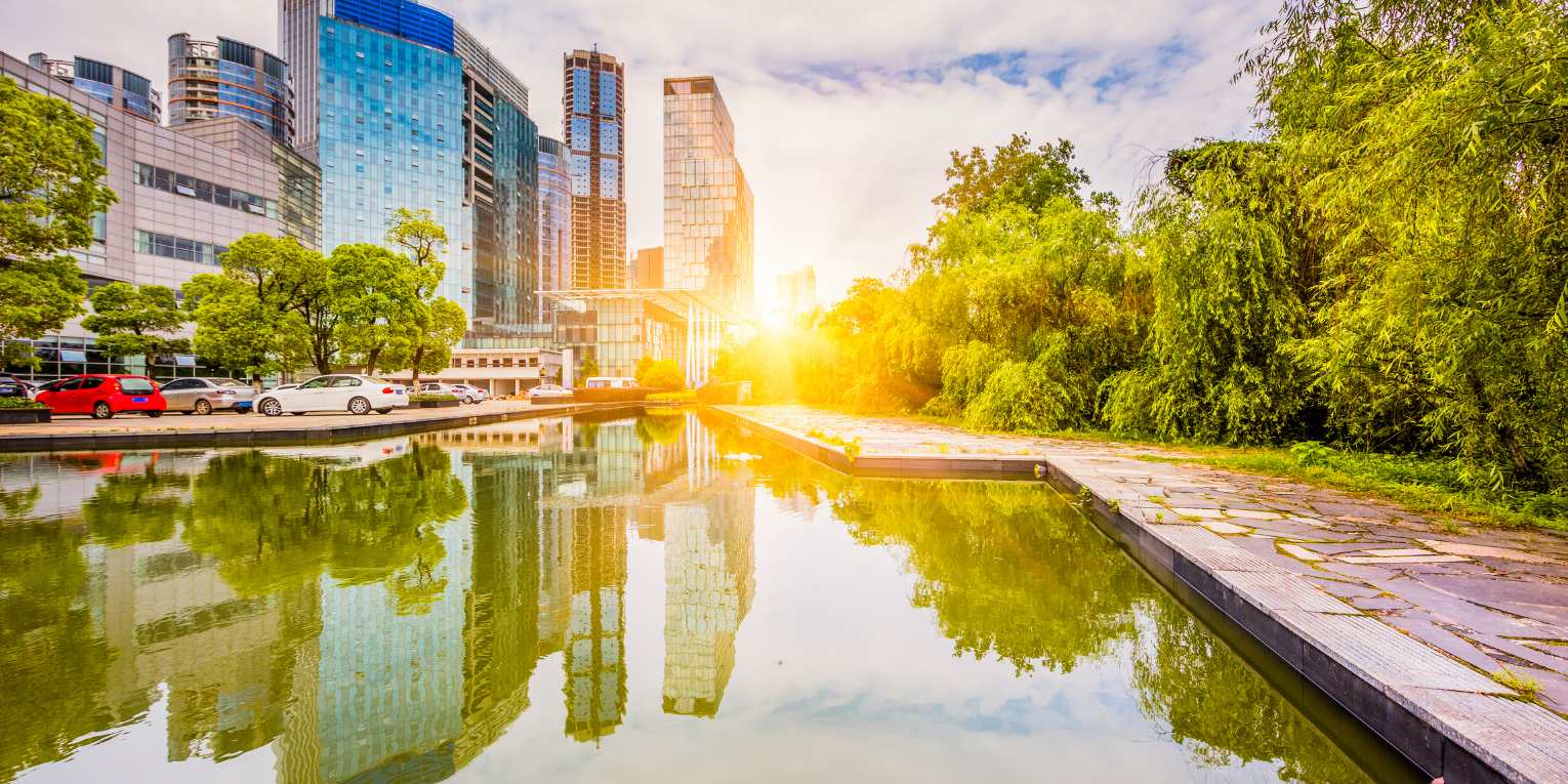 What Role Does Architecture Play in the Built Environment?