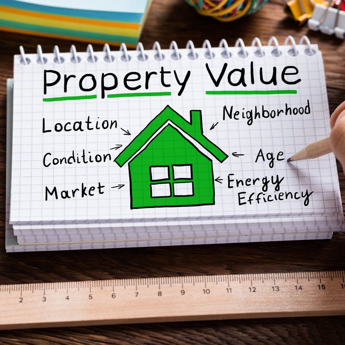 Thinking of Moving? Viewing Some Properties?