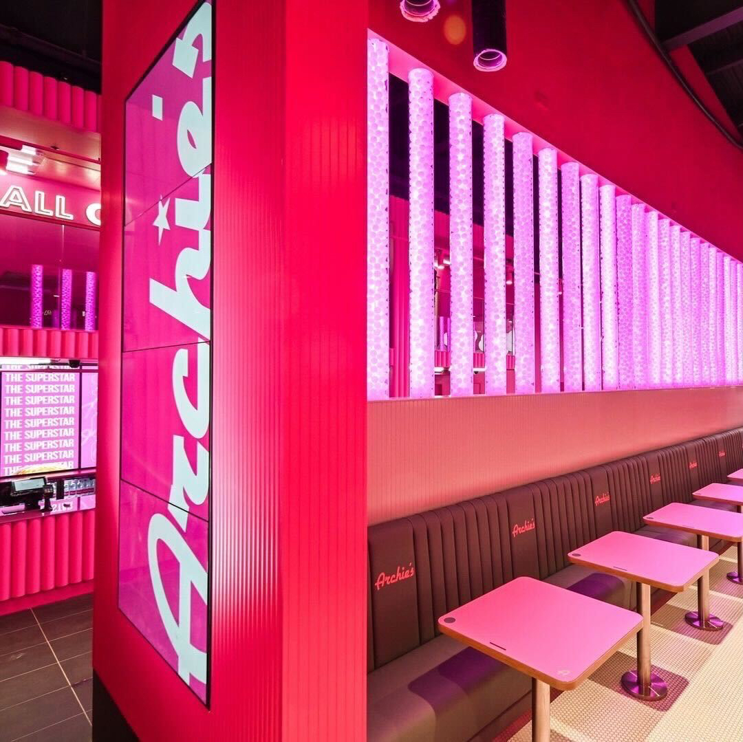 Hortons’ Serves Up Archie’s Burger Chain Letting in Birmingham
