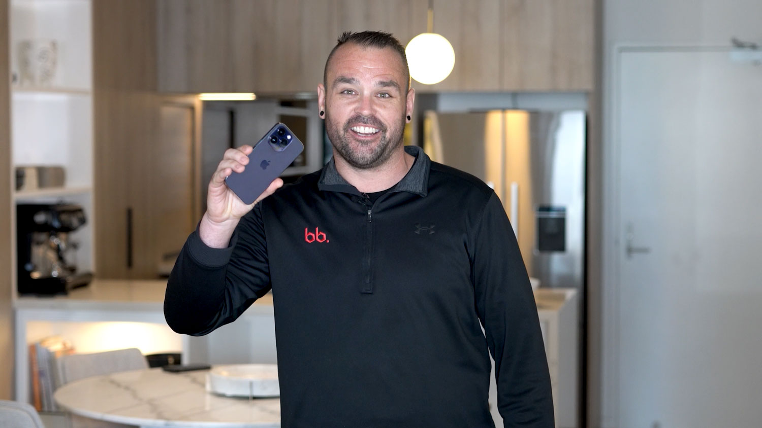 Never Been Easier: How to Shoot Real Estate with the iPhone 14