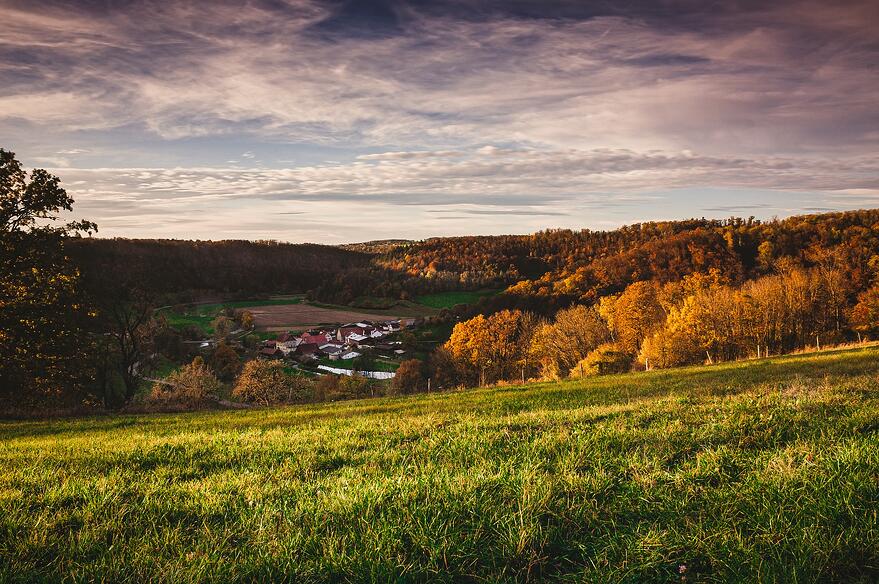 How to Maximise Efficiency in Rural Estate Property Management