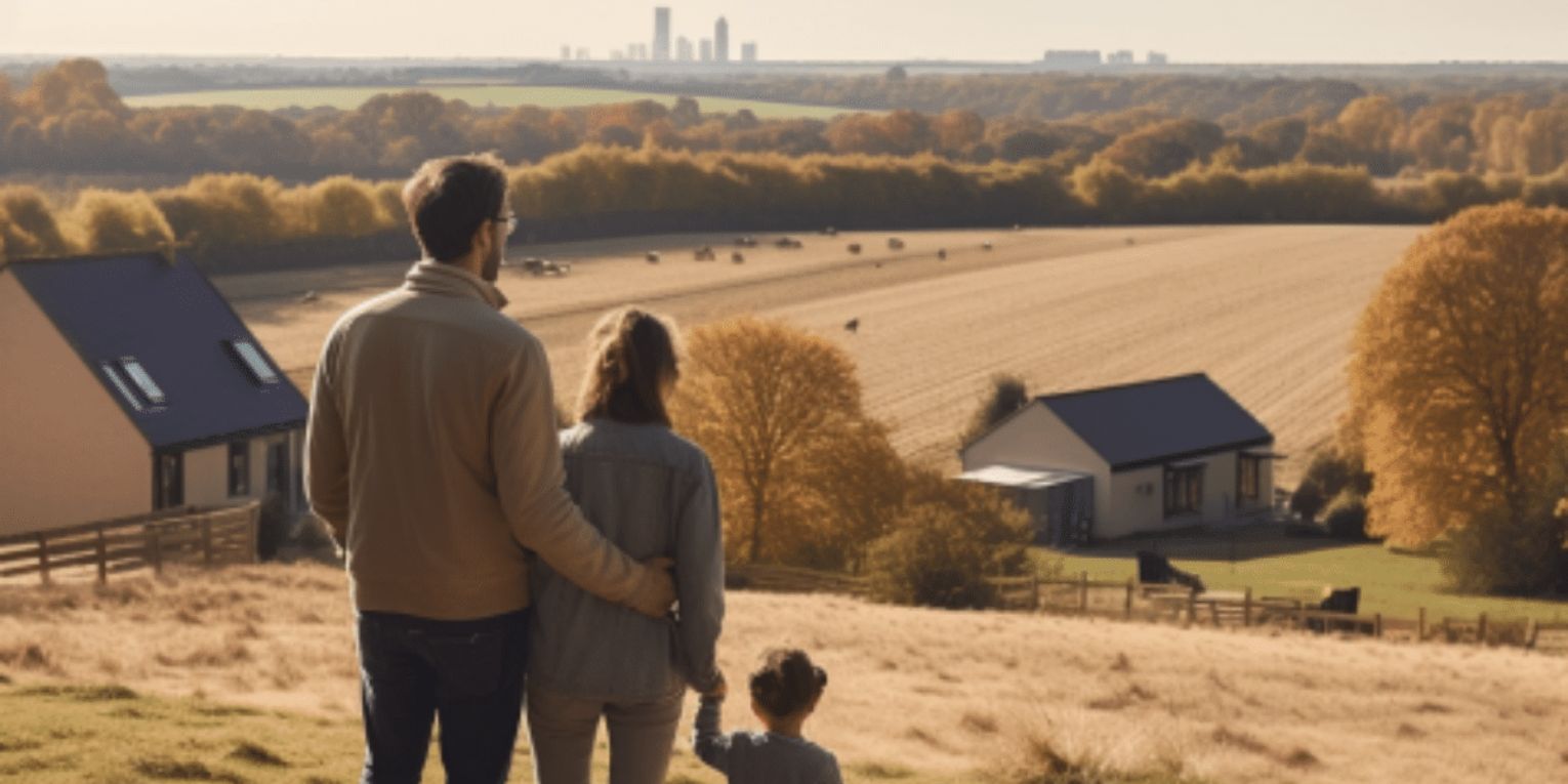 Youthful Revival: How a New Generation is Energising Rural Living