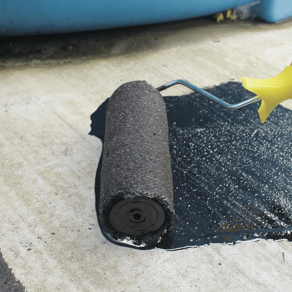 Premtec Waterproofing Technologies