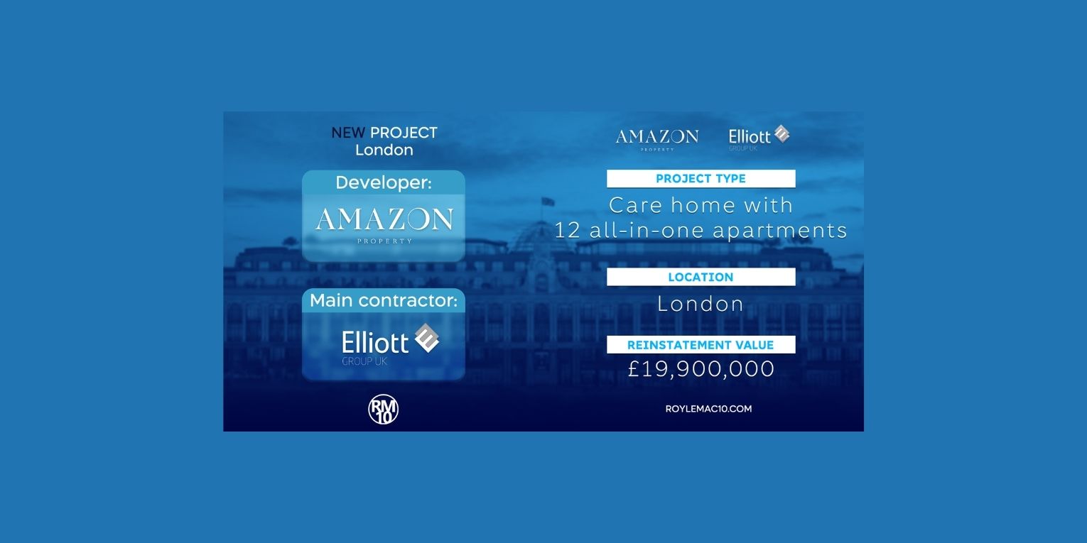 Structural Warranty for Amazon Property