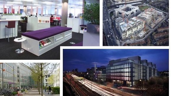 Who Are We: Optimum Project Consultancy