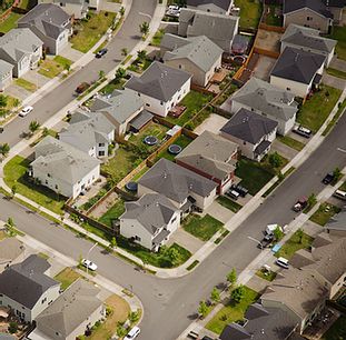 Land Promotion, Development and Planning Gain