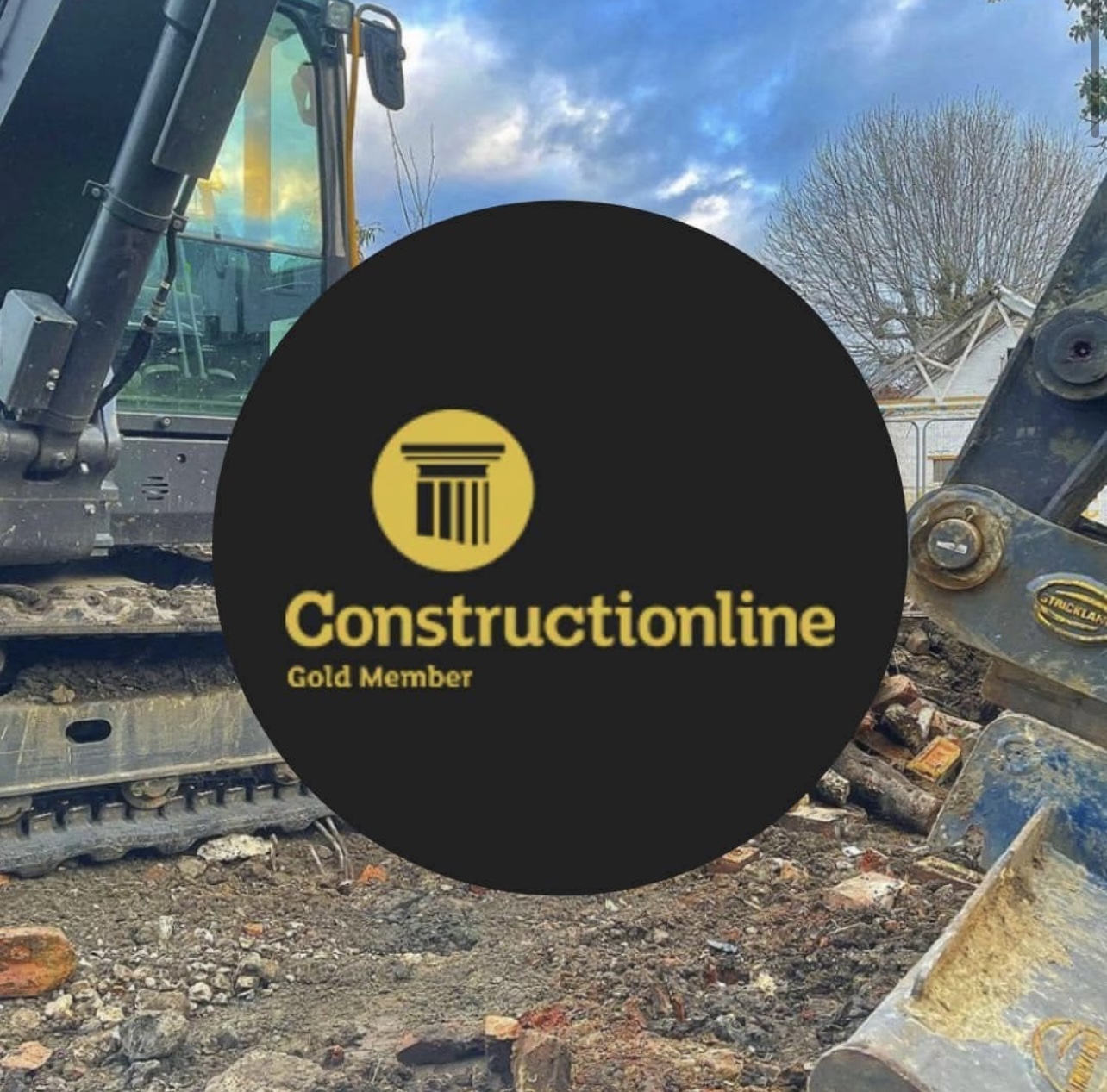 Constructionline Login Uk