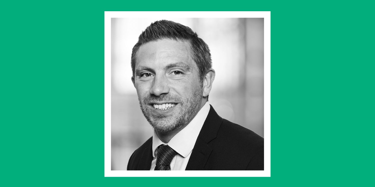 Glenhawk Appoints BDM for South West & Wales Region