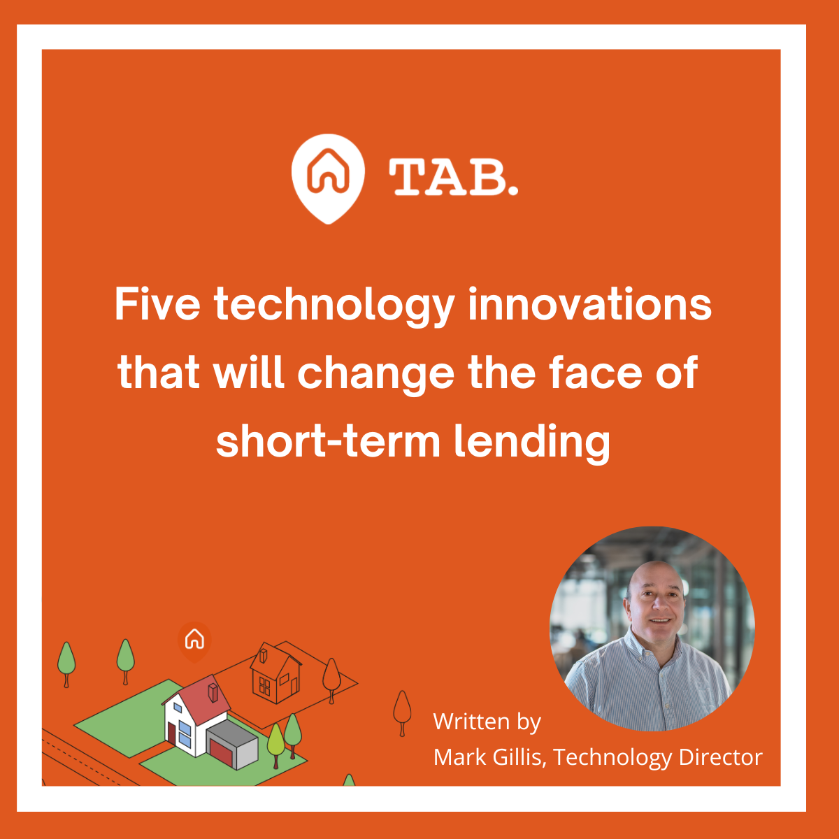 Five Technology Innovations Changing Short-Term Lending