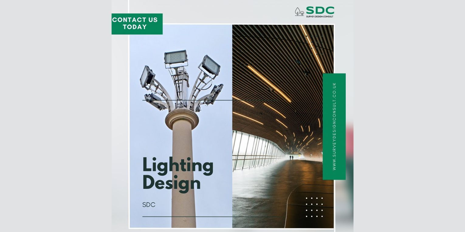 A Quick Guide To Lighting Design