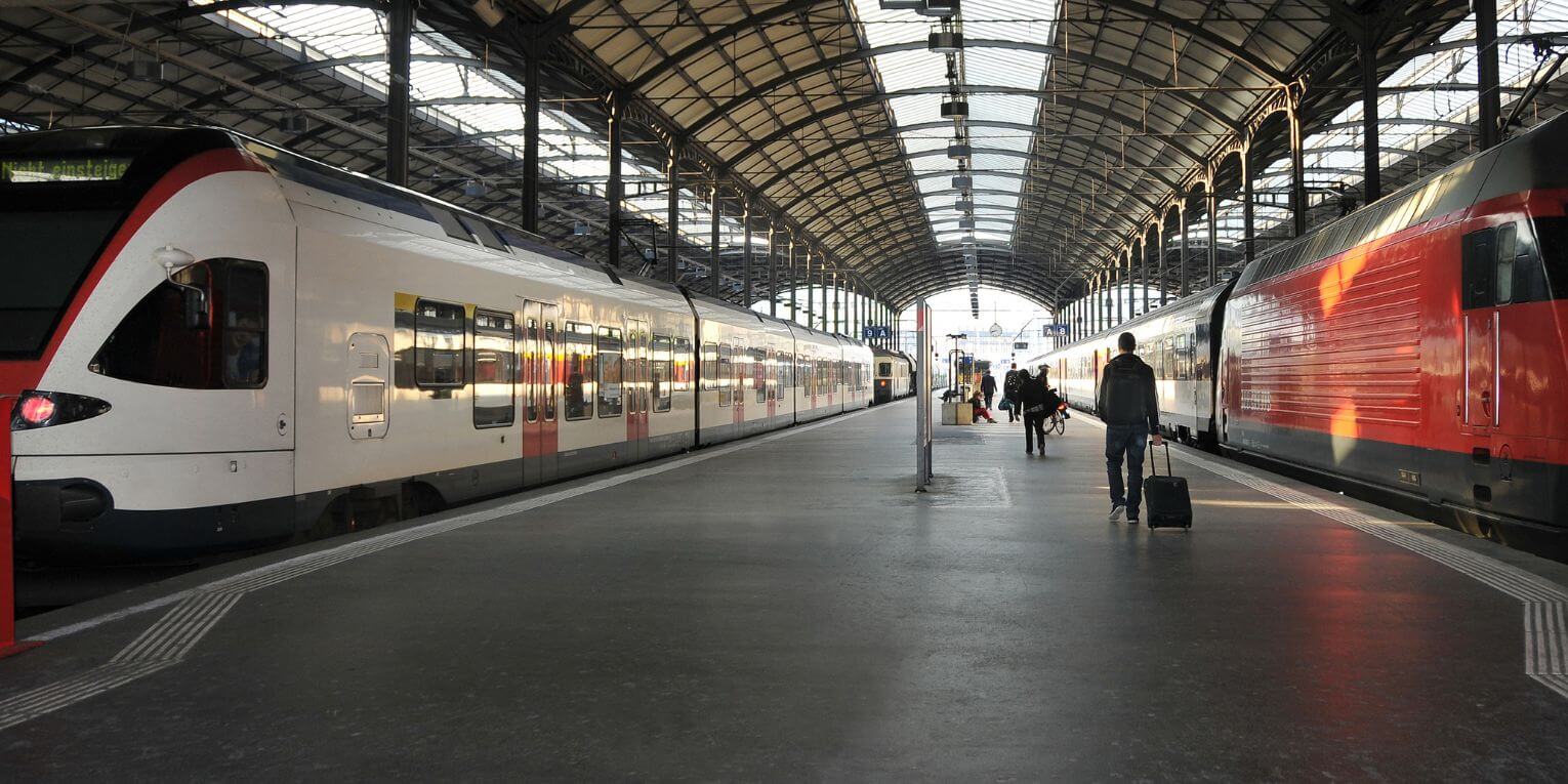 Core Northern Powerhouse Rail Projects Set to go Ahead