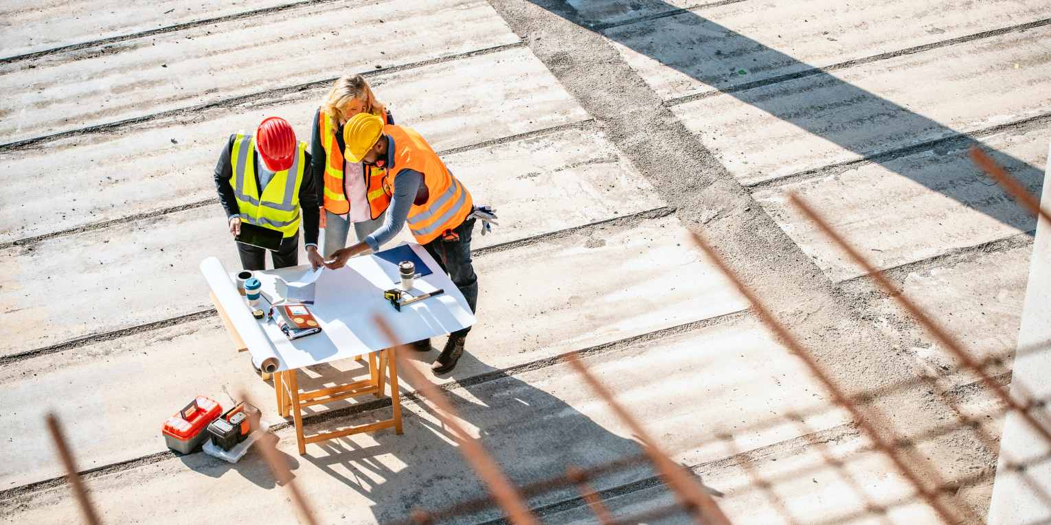 Upturn in Planning Approvals Boosts Work Pipeline for Major Schemes Upturn in Planning Approvals Boosts Work Pipeline for Major Schemes