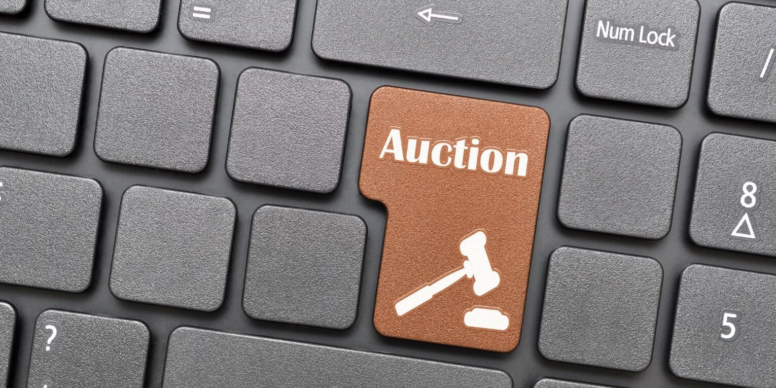 The Benefits of Using Auctions to Sell Property