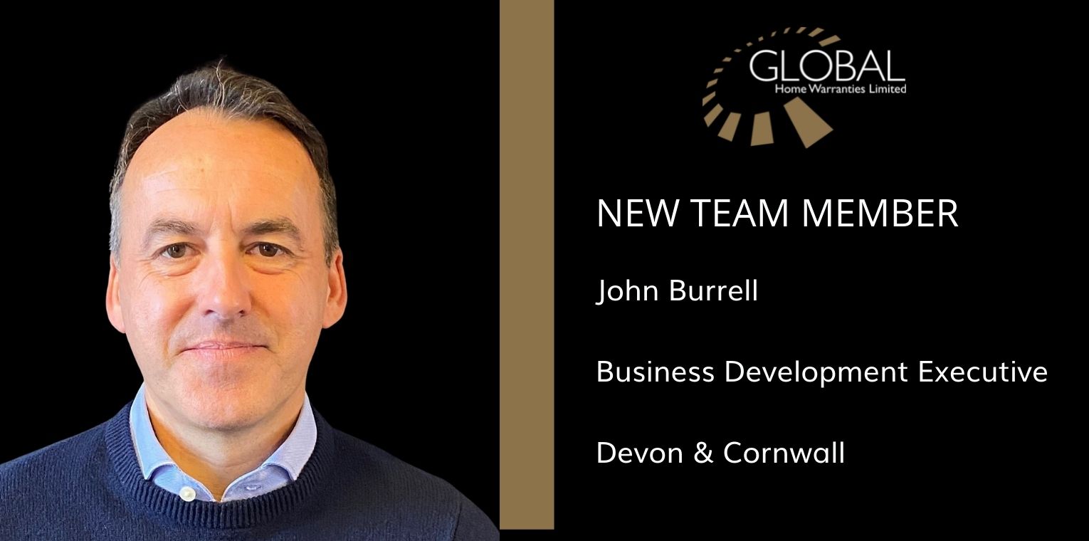 New Appointment to Global's Growing Team