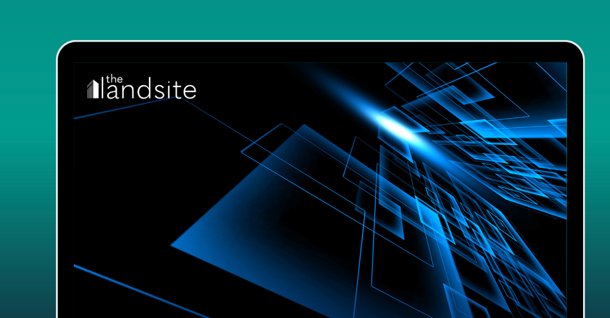 Find Property Software & Technology Companies | The Landsite