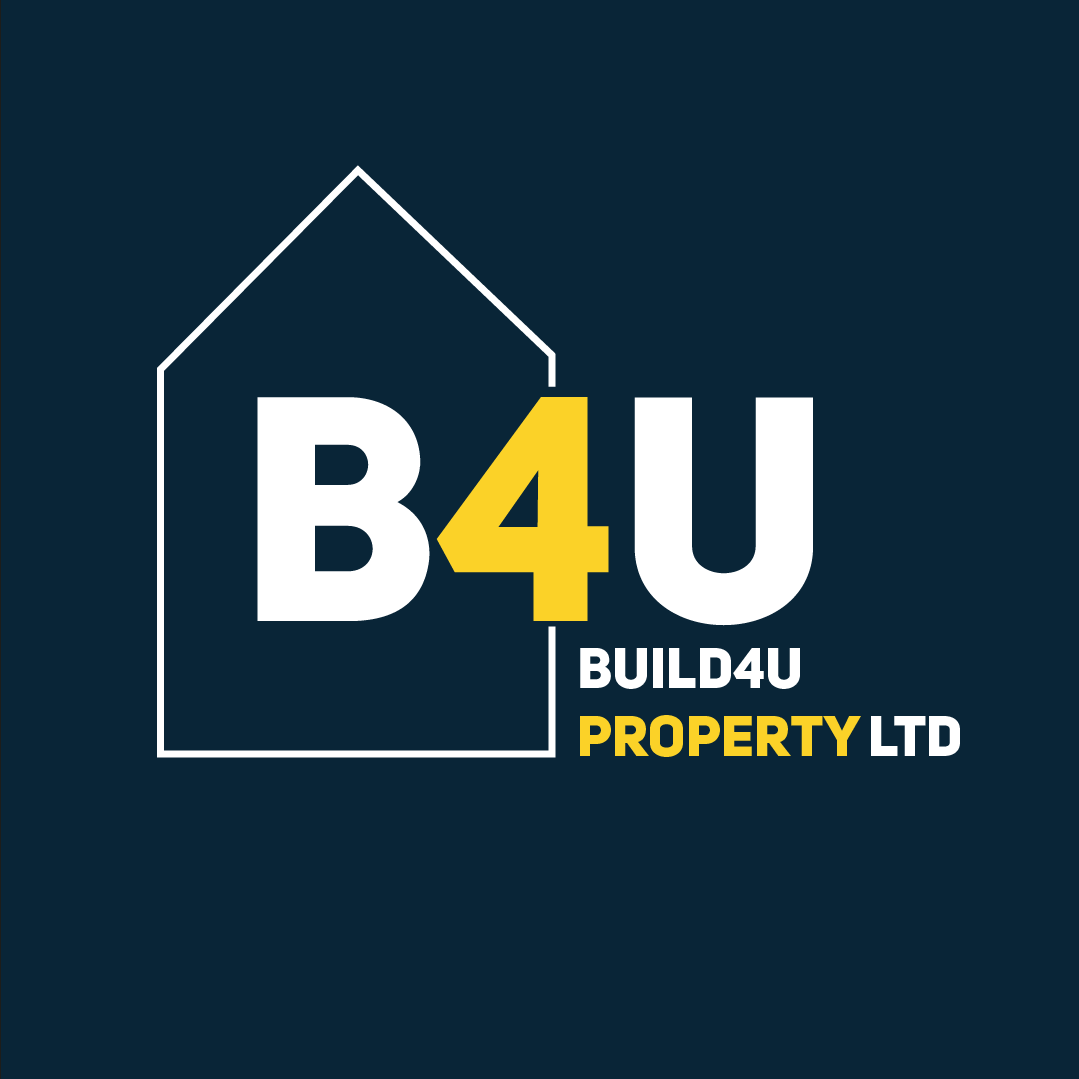 Build 4 U Property Ltd | Property Management