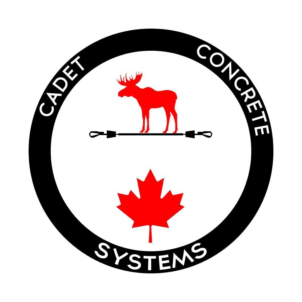Cadet Concrete Systems | Building Supplies & Services