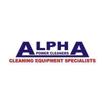 Alpha Power Cleaners Ltd | Building Supplies & Services