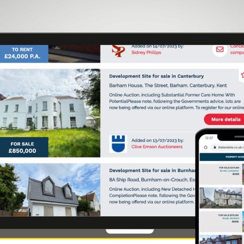 Plans Unveiled for New Mixed-Use Regeneration Development in Brighton